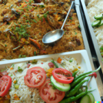 Feast at Chandni Chowk: Lahore's Buffet Extravaganza! - Review Master