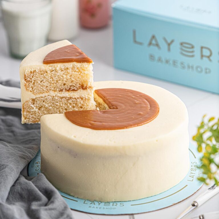 Layers Bakery Lahore 2025 – Best Cakes, Menu, Branches & Review