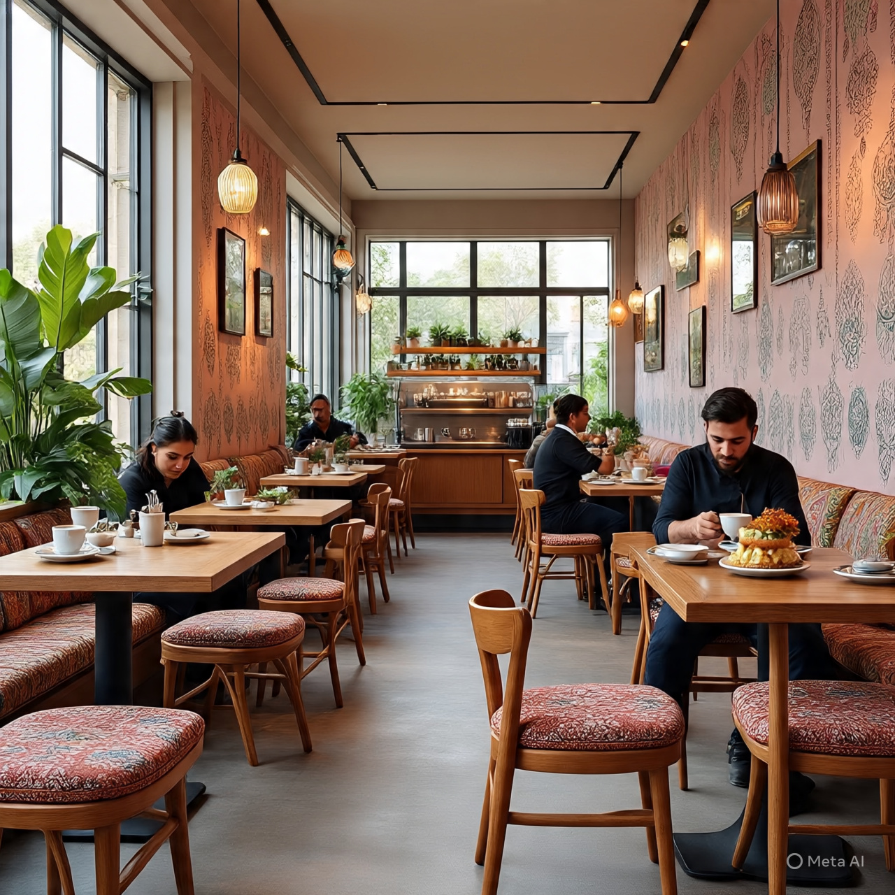 6 New & Hidden Cafes in Lahore Worth Visiting in 2025: The Local’s ...